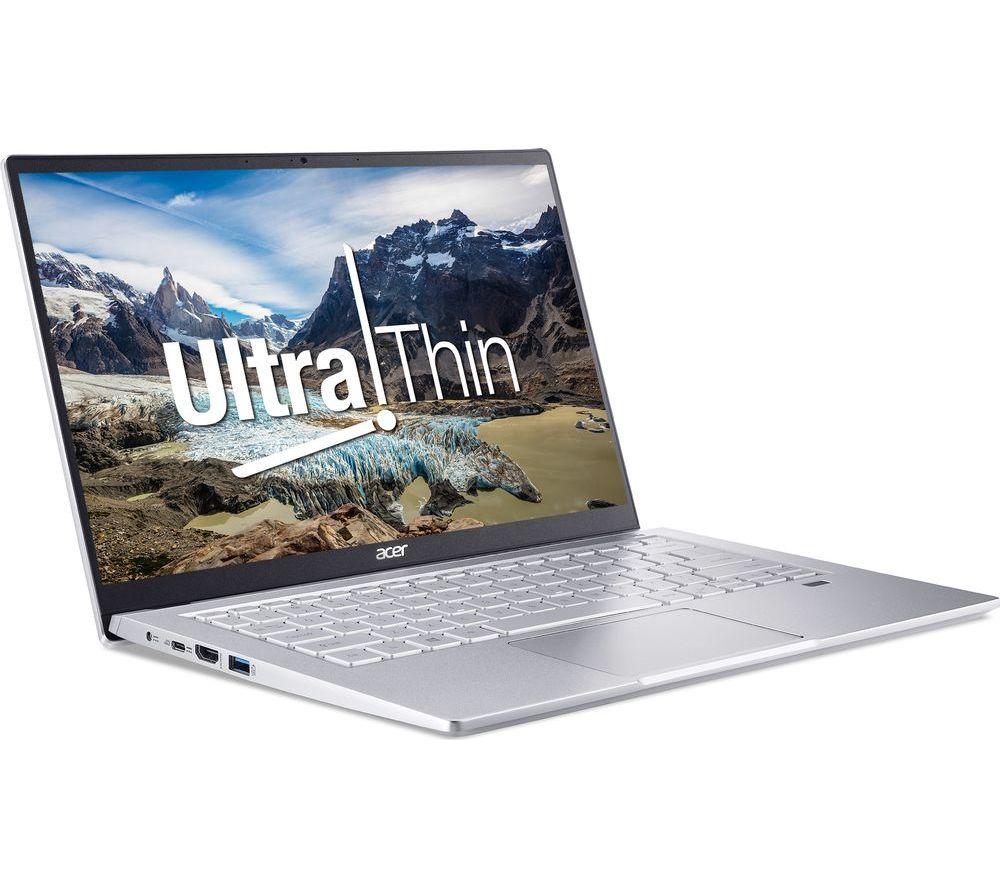 ACER Laptops - Cheap ACER Laptop Deals | Currys
