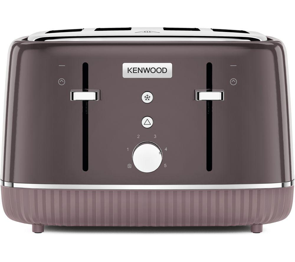 Purple 4+ slice toasters - Cheap Purple 4+ slice toaster Deals | Currys
