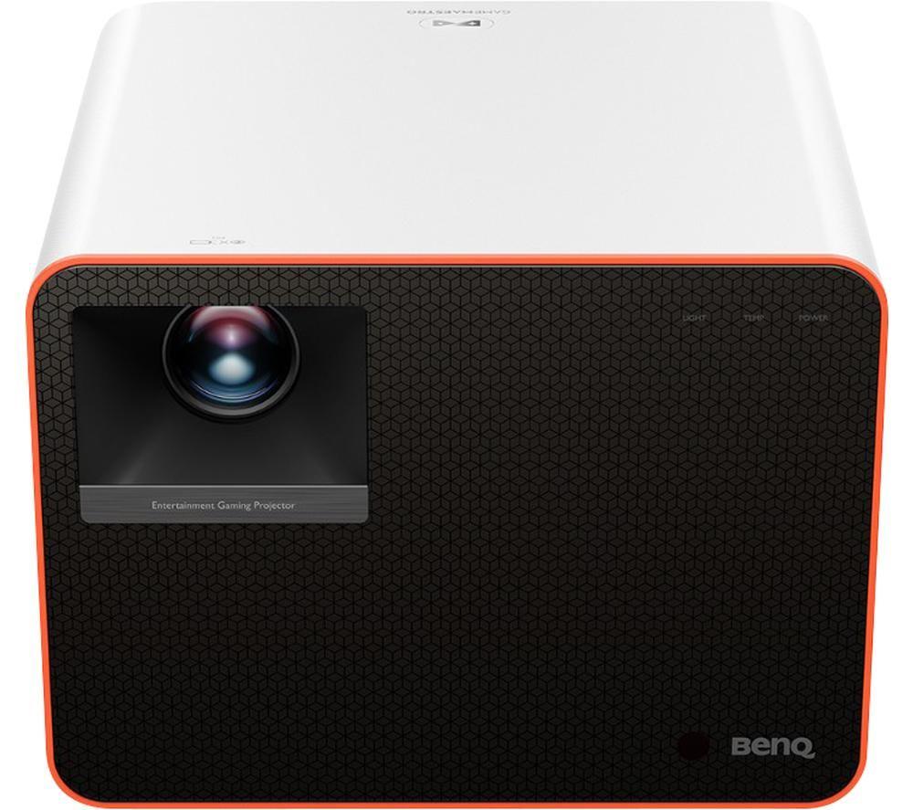 Buy BENQ X1300i Smart Full HD Gaming Projector | Currys