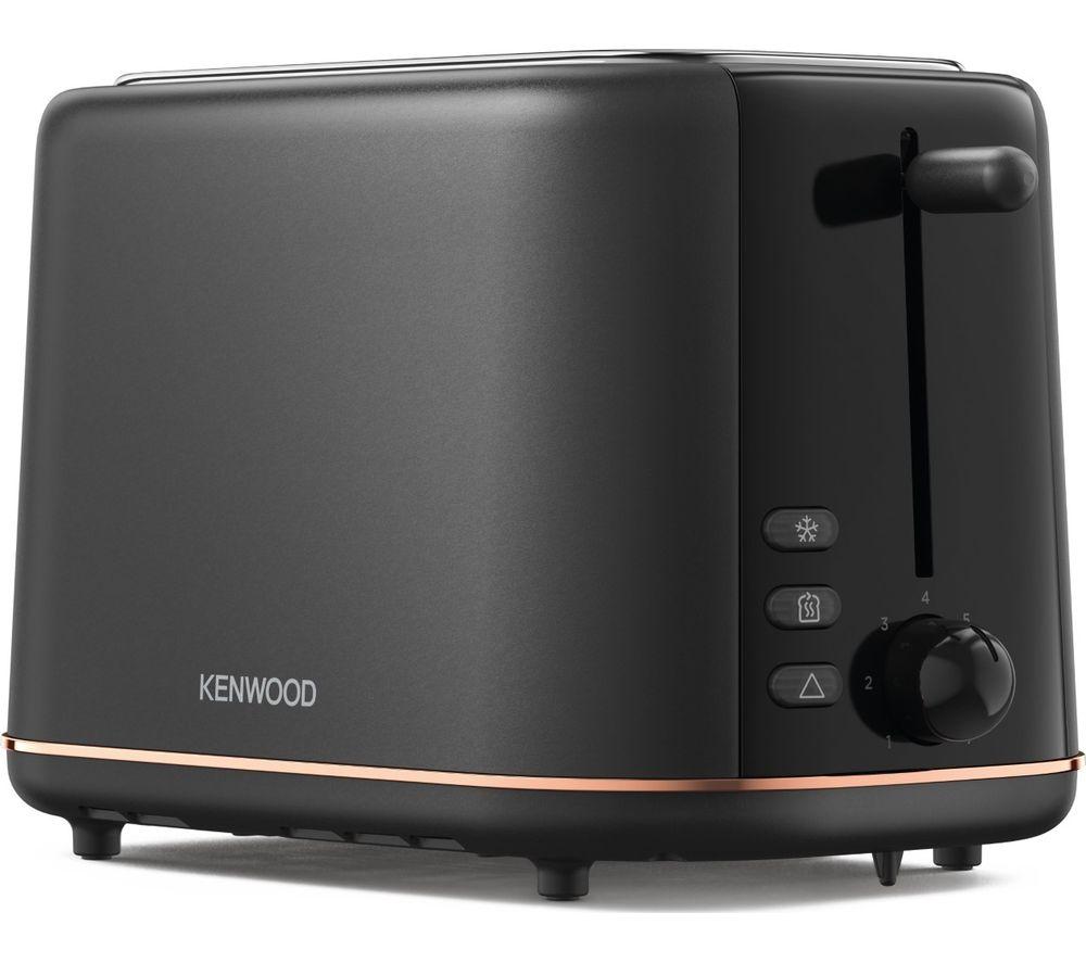 KENWOOD Toasters - Cheap KENWOOD Toaster Deals | Currys
