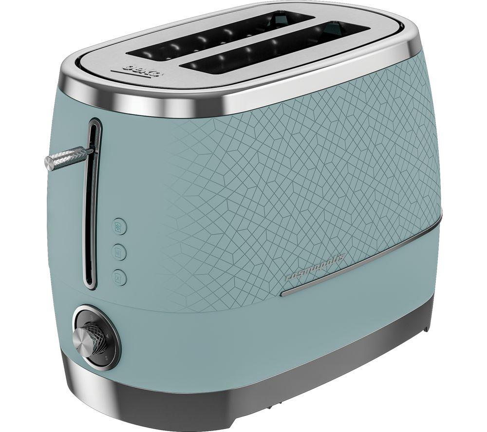 BEKO Cosmopolis TAM8202T 2-Slice Toaster review | 8.8 / 10