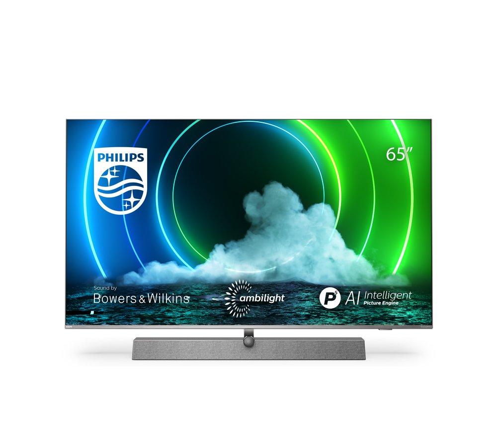 65"-74" TVs - Browse cheap TVs by Screen Size | Currys - Page 3