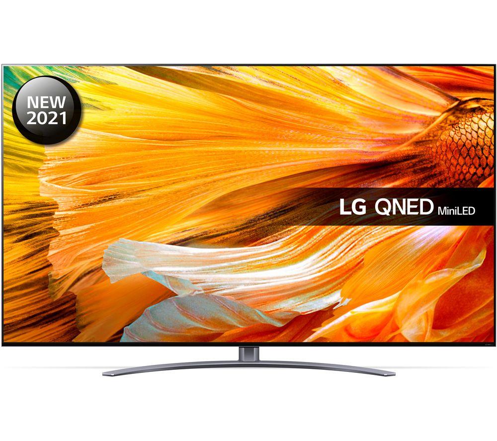 LG 8K TVs - Cheap LG 8K TV Deals | Currys