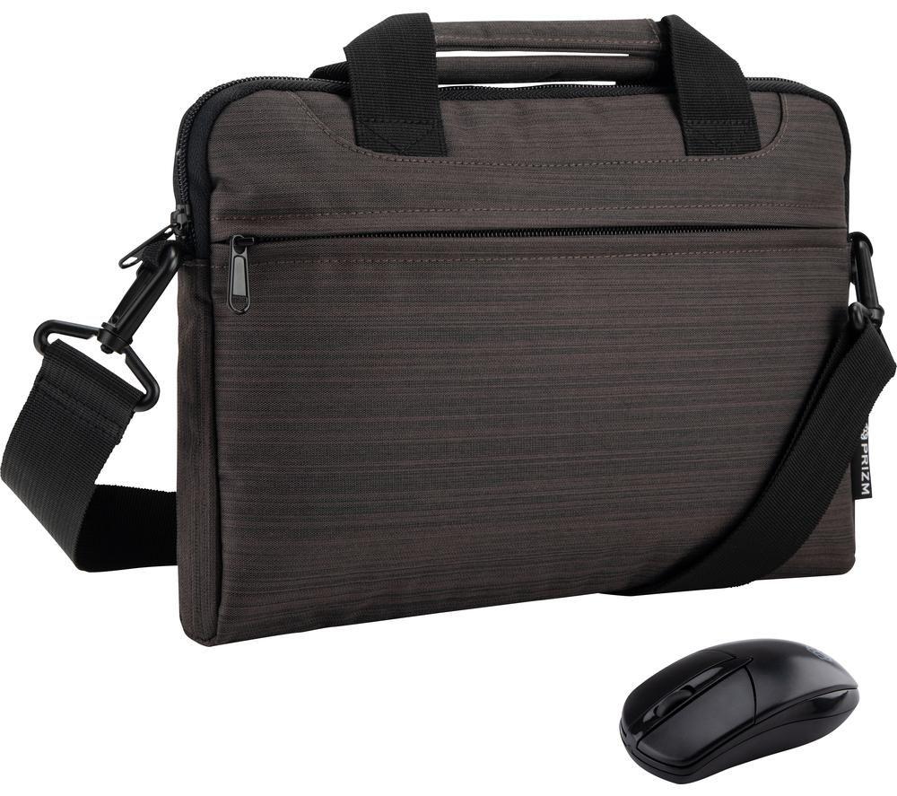 PRIZM NB54303M 15.6" Laptop Case & Wireless Mouse Bundle review | 9.0 / 10