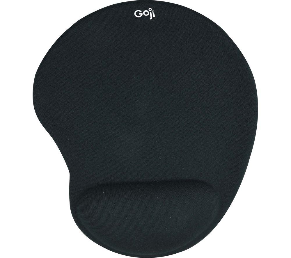 GOJI Ergonomic Mouse Mat review | 8.5 / 10