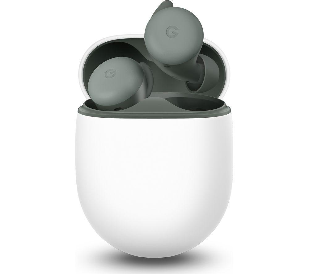 GOOGLE In-ear headphones - Cheap GOOGLE In-ear headphone Deals | Currys