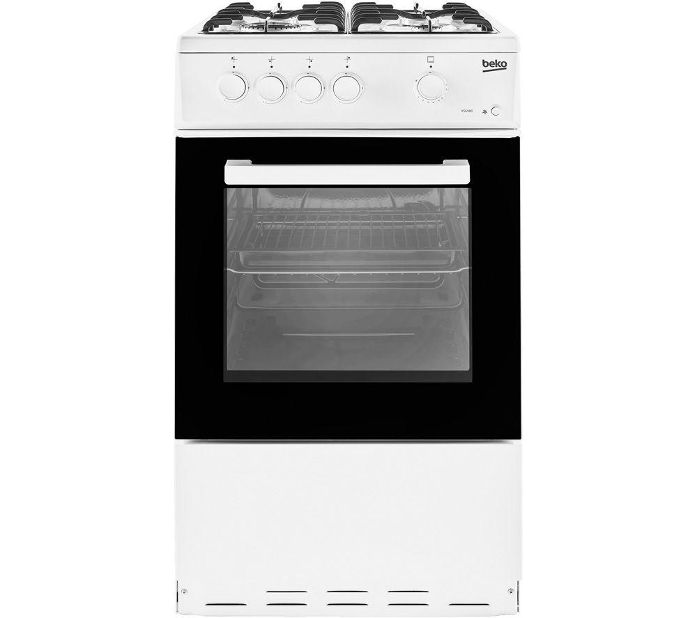 BEKO Gas cookers - Cheap BEKO Gas cooker Deals | Currys