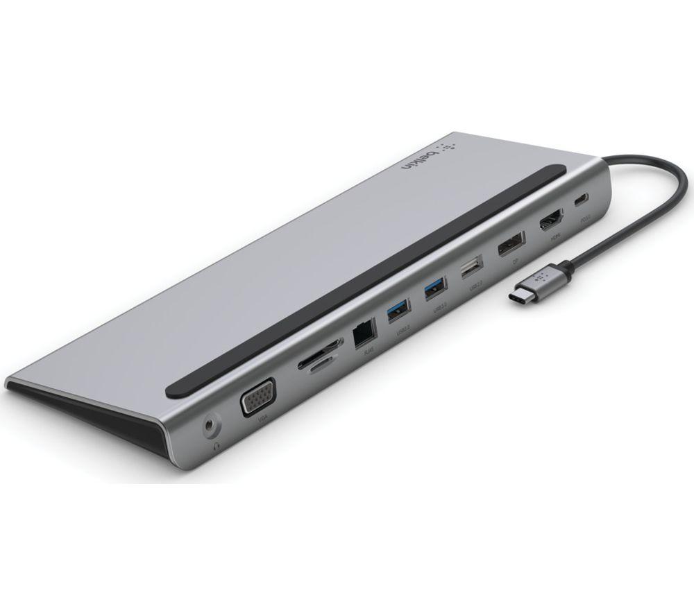 External USB hubs - Cheap External USB hub Deals | Currys