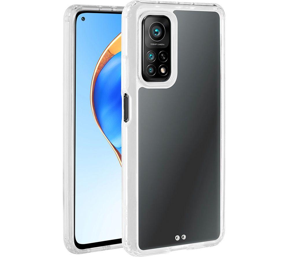 VIVANCO Safe & Steady Mi 10T Case review | 9.4 / 10