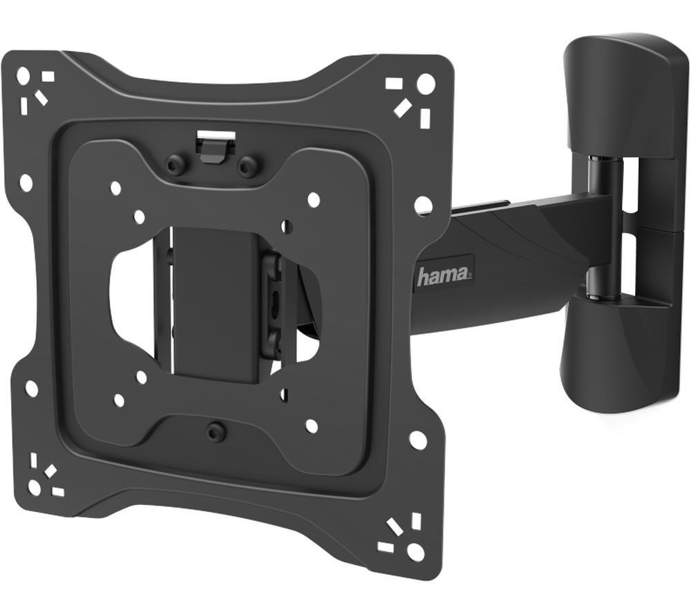HAMA Professional 118076 Full Motion 19-48" TV Bracket review | 9.4 / 10