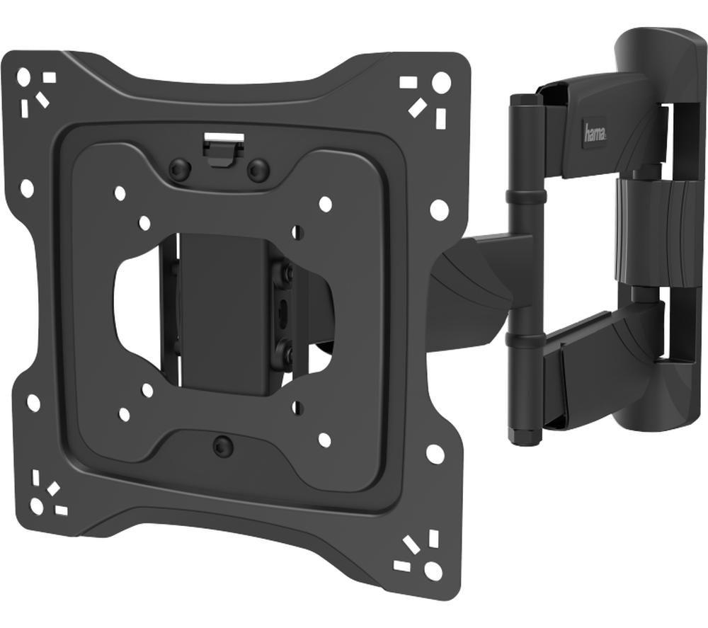 HAMA Professional 118077 Full Motion 19-48" TV Bracket review | 8.8 / 10