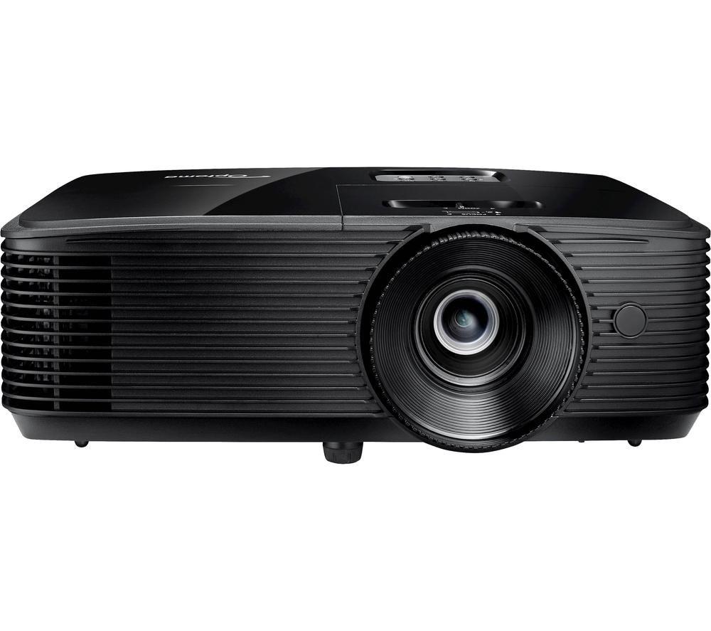 OPTOMA HD28e Full HD Home Cinema Projector review | 9.2 / 10