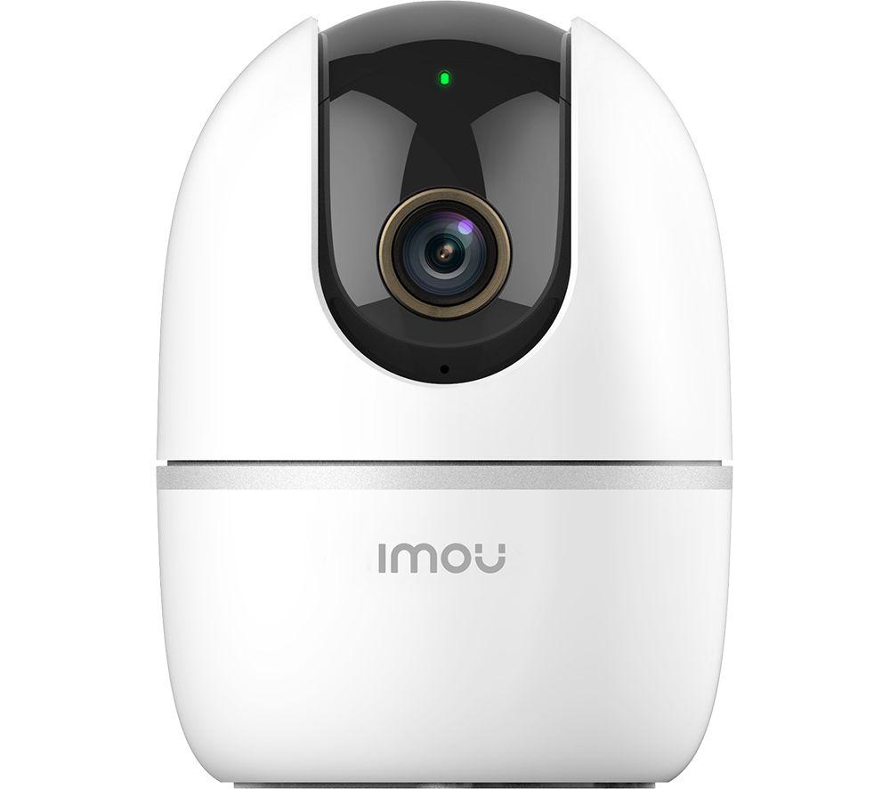 IMOU A1 IPC-A42E-B-V2 Quad HD WiFi Indoor Security Camera review | 8.5 / 10
