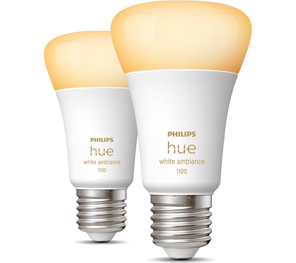 PHILIPS HUE Outdoor 100 W Power Supply review | 8.8 / 10