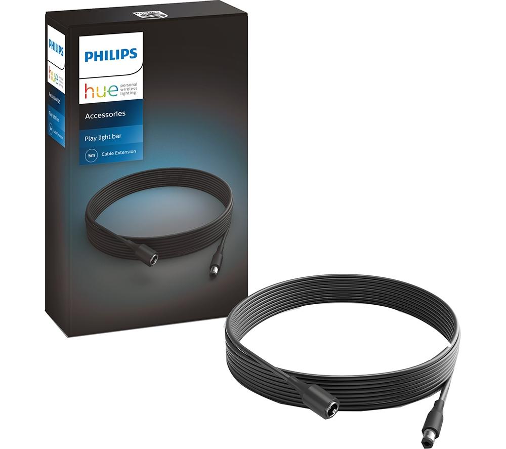 PHILIPS Hue Play Extension Cable review | 8.9 / 10