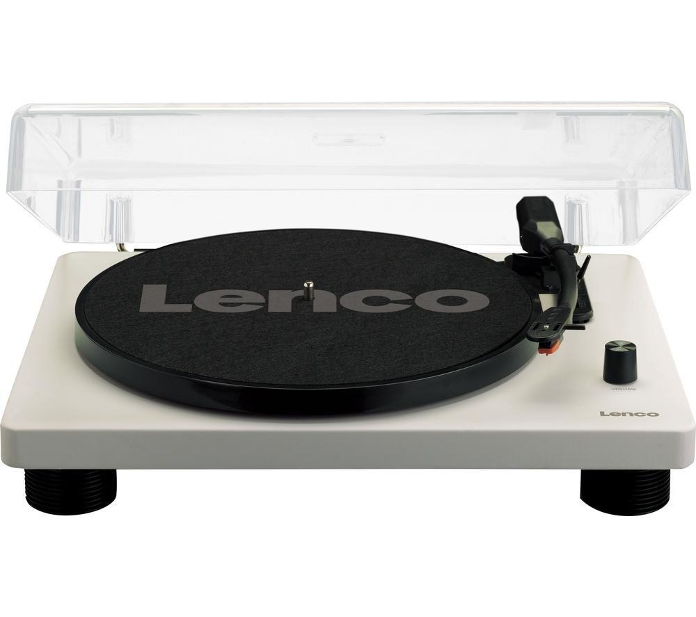 LENCO Turntables - Cheap LENCO Turntable Deals | Currys
