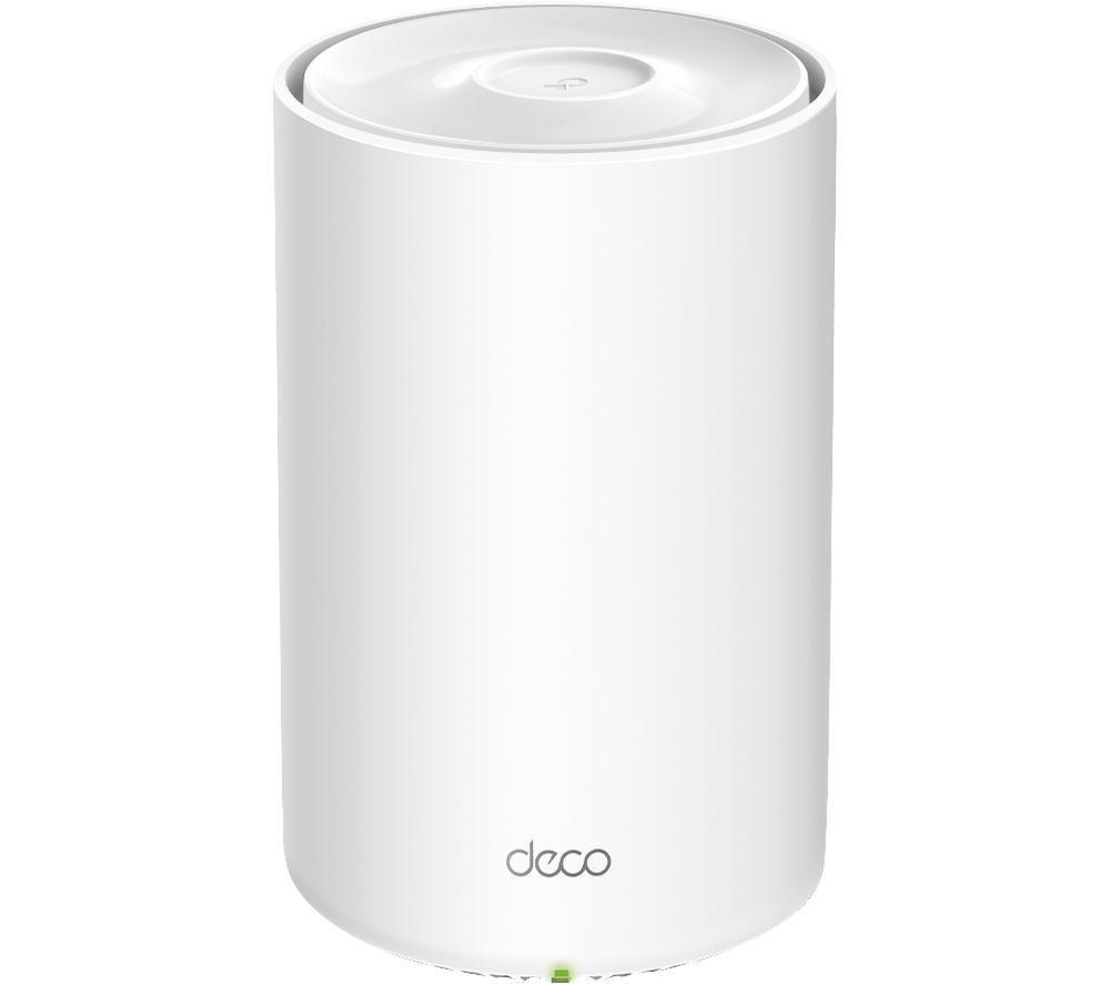 Tp-Link Deco X20-4G Whole Home Mesh Wifi 4G Router - Ax 1800, Dual-Band ...