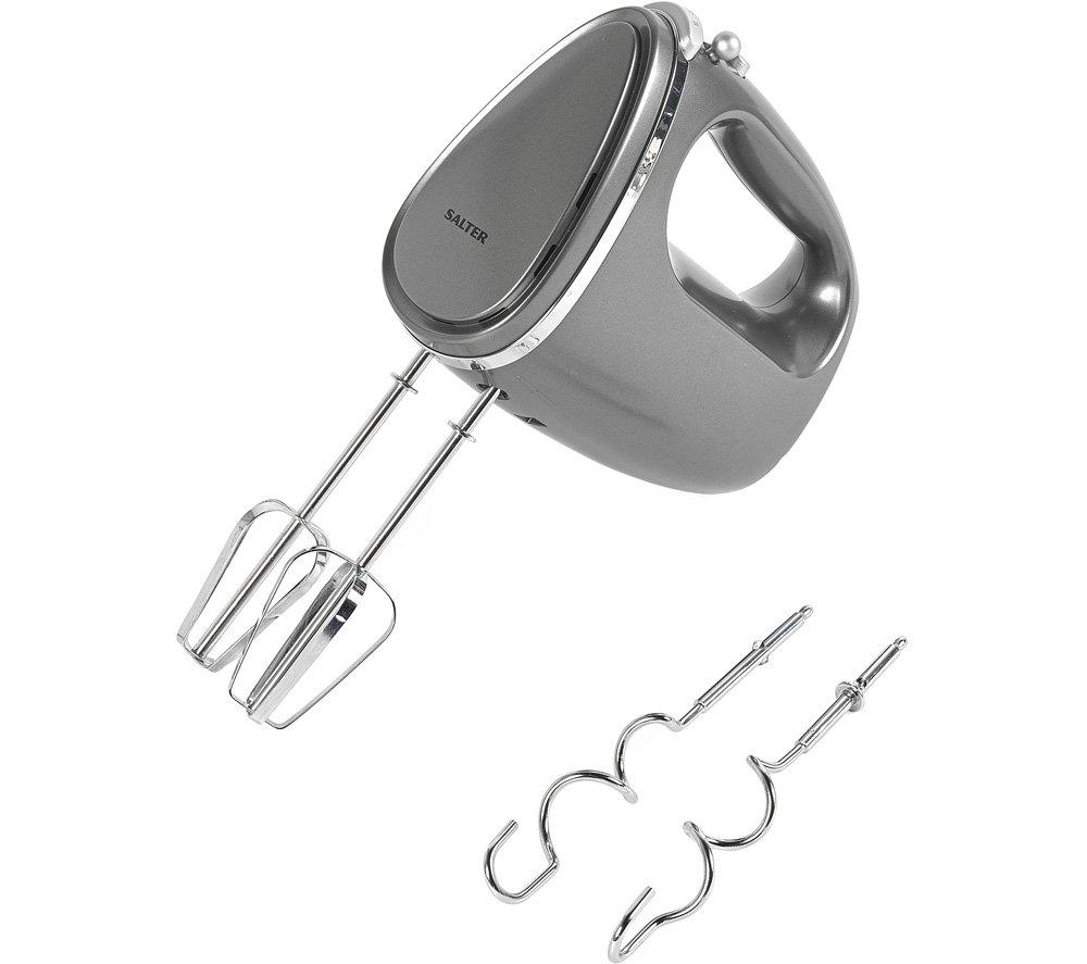 SALTER Cosmos EK4249 Hand Mixer Review