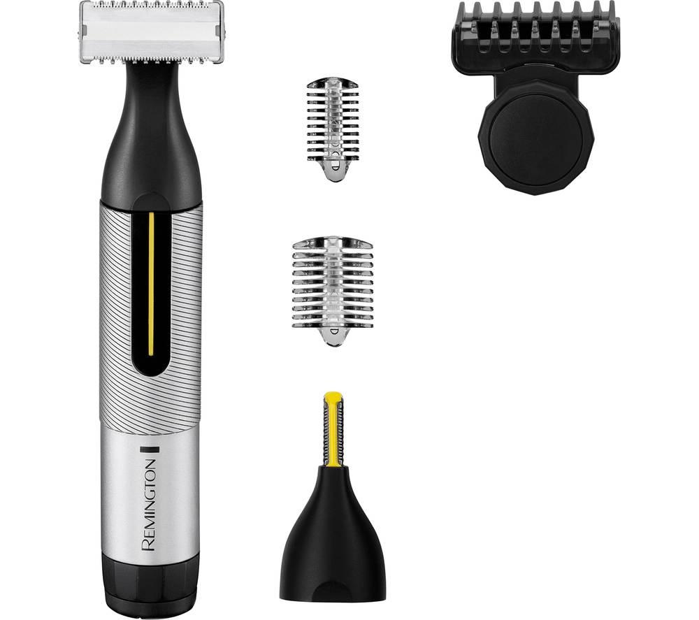 REMINGTON Omniblade Precision Wet & Dry Beard Hair Clipper review | 8.6 ...