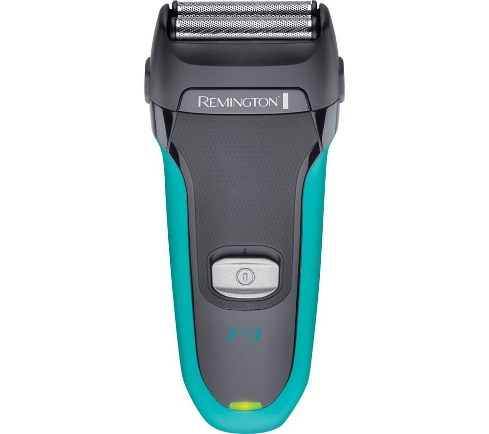REMINGTON Style F3 Foil Shaver review | 8.6 / 10