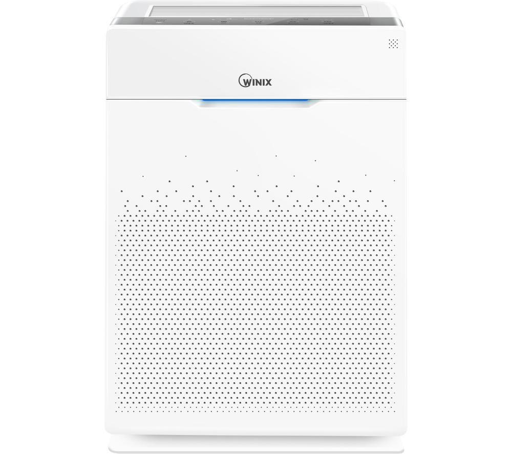 WINIX PlasmaWave Zero Pro Air Purifier review | 9.5 / 10