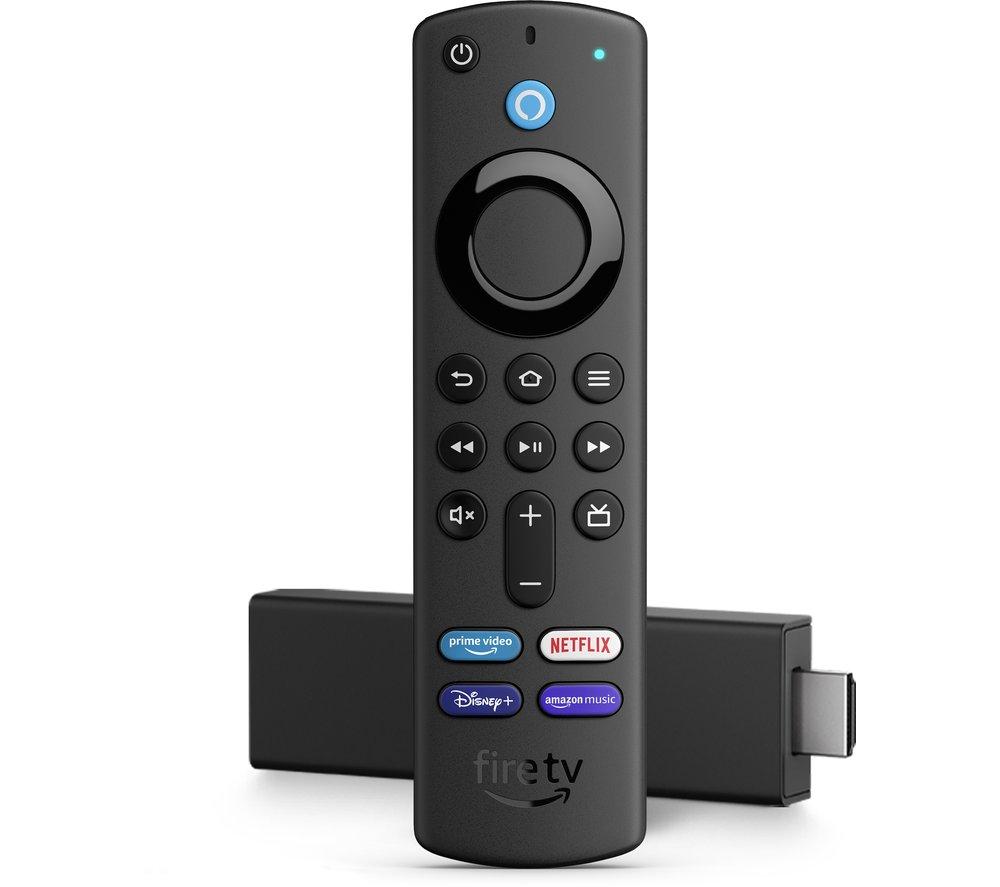 AMAZON Fire TV Stick 4K Ultra HD with Alexa Voice Remote review | 9.2 / 10