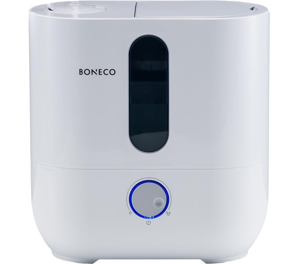 BONECO U300 Portable Air Humidifier review | 8.9 / 10