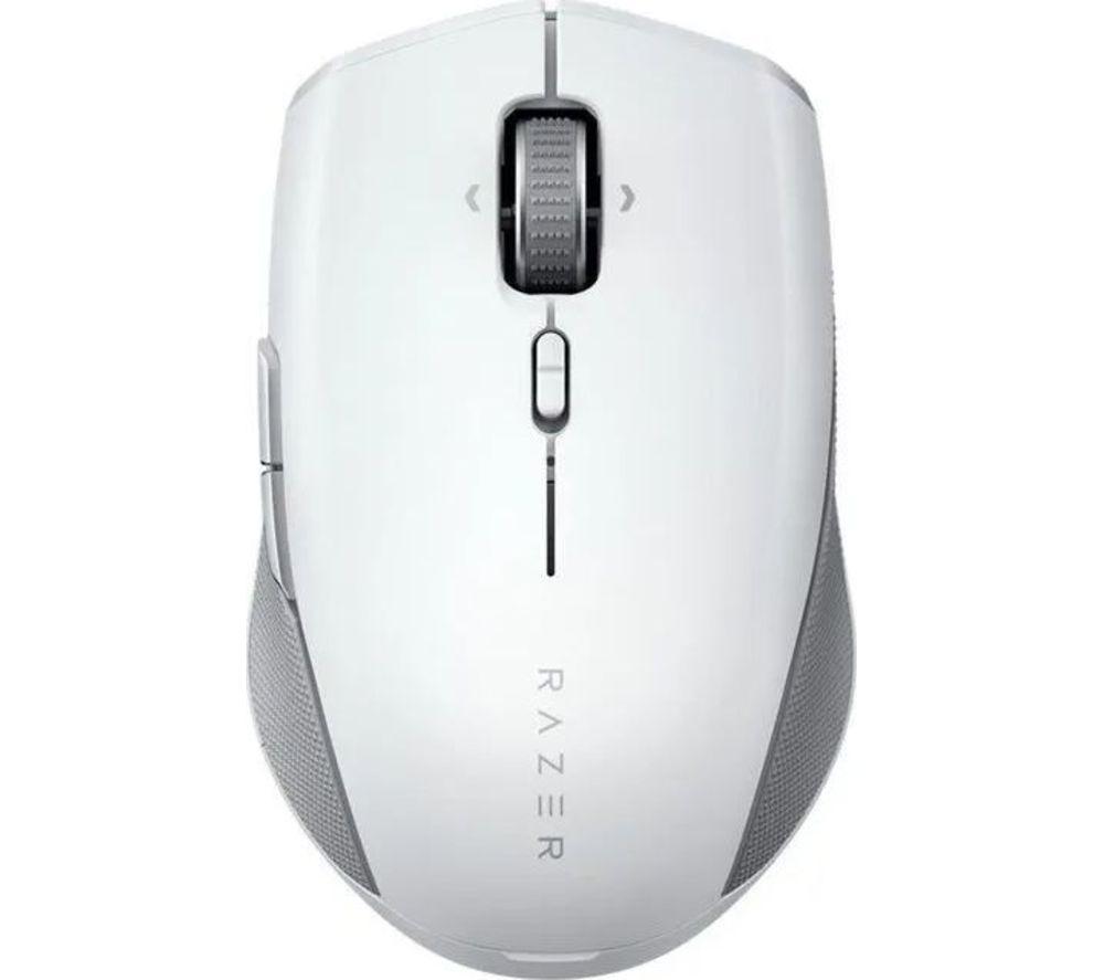 RAZER Pro Click Mini Wireless Optical Mouse review | 9.2 / 10