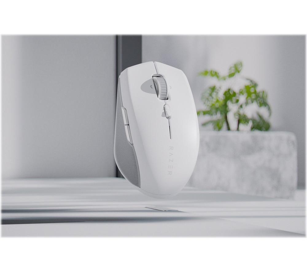 Buy RAZER Pro Click Mini Wireless Optical Mouse | Currys
