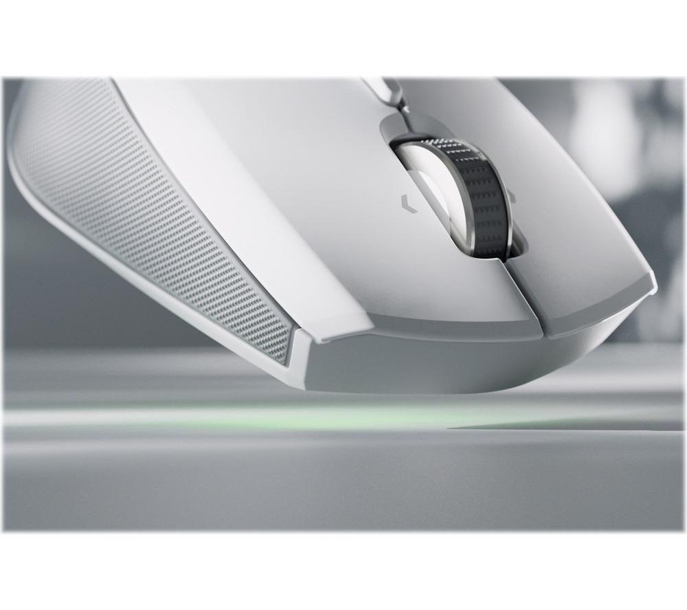 Buy RAZER Pro Click Mini Wireless Optical Mouse | Currys