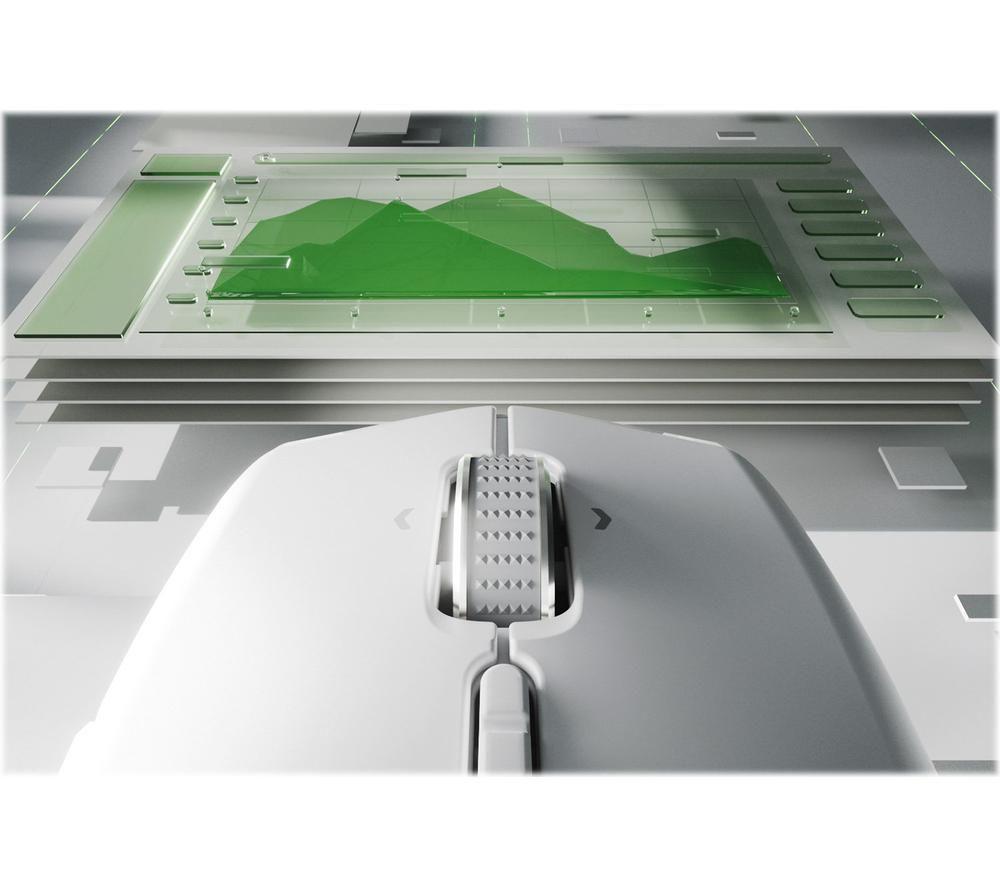 Buy RAZER Pro Click Mini Wireless Optical Mouse | Currys