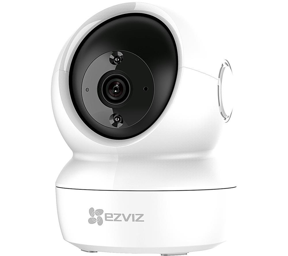 EZVIZ C6N Quad HD WiFi Indoor Security Camera review | 8.5 / 10