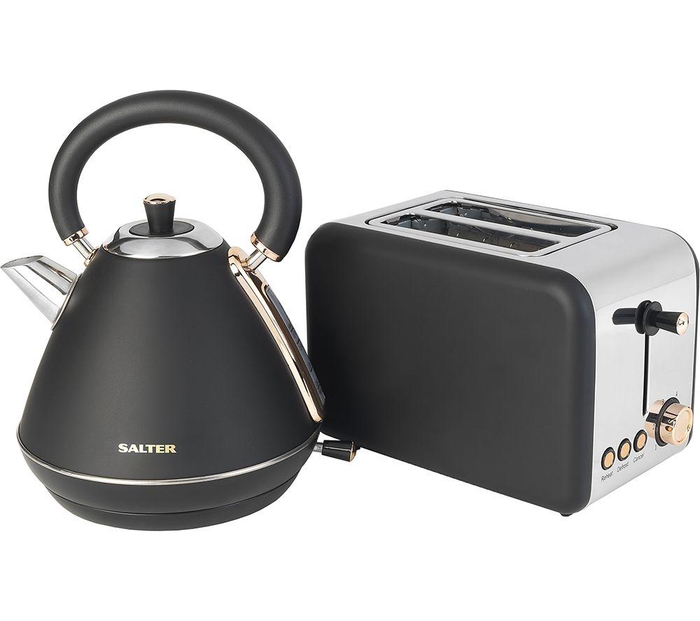 SALTER Toasters - Cheap SALTER Toaster Deals | Currys