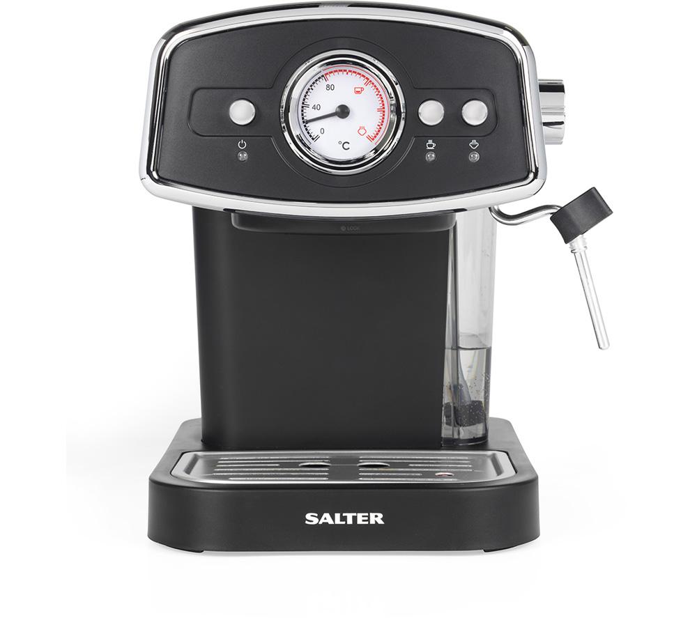 SALTER SALTER SALTER 3 I 8743 review | 9.4 / 10