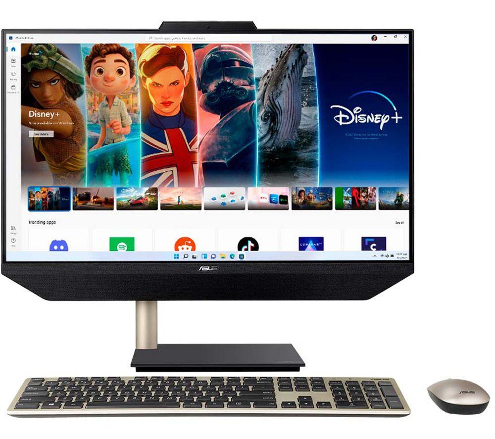 ASUS Desktops - Cheap ASUS Desktop Deals | Currys