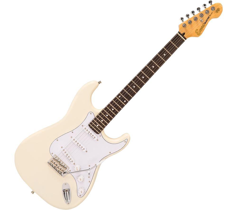 Encore Blaster E6vw Electric Guitar Review 8 6 10