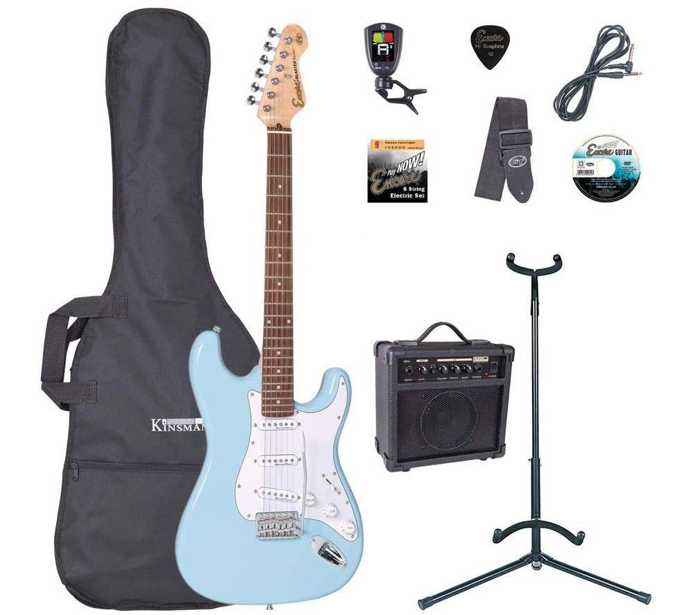 ENCORE Guitars - Cheap ENCORE Guitar Deals | Currys