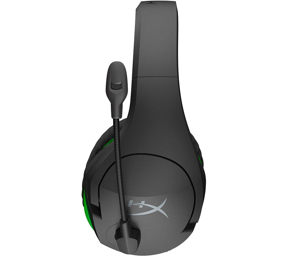 Buy HyperX CloudX Stinger Core Xbox Wireless Gaming Headset Black