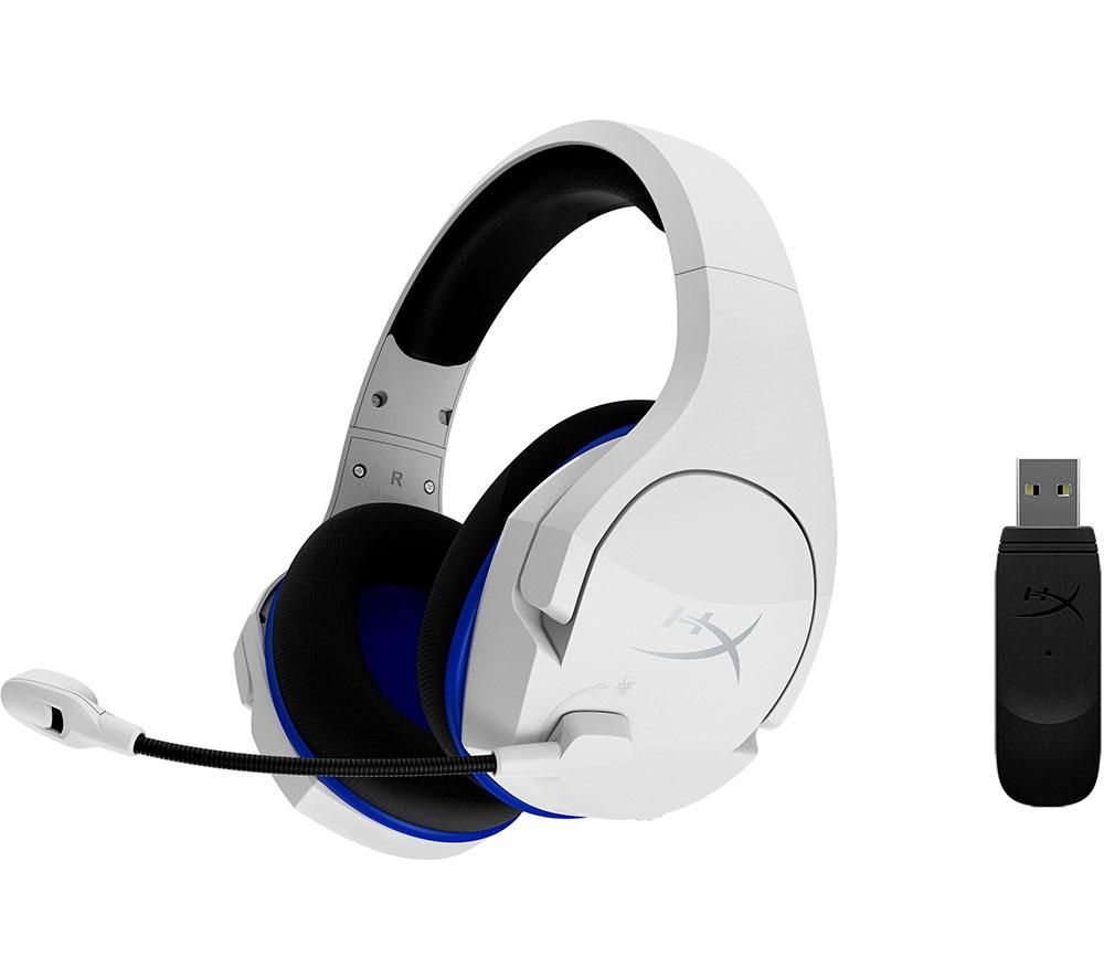 Currys ps4 headset store
