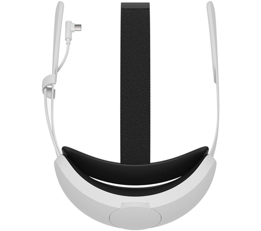 META Quest 2 Elite Strap With Battery review | 8.7 / 10