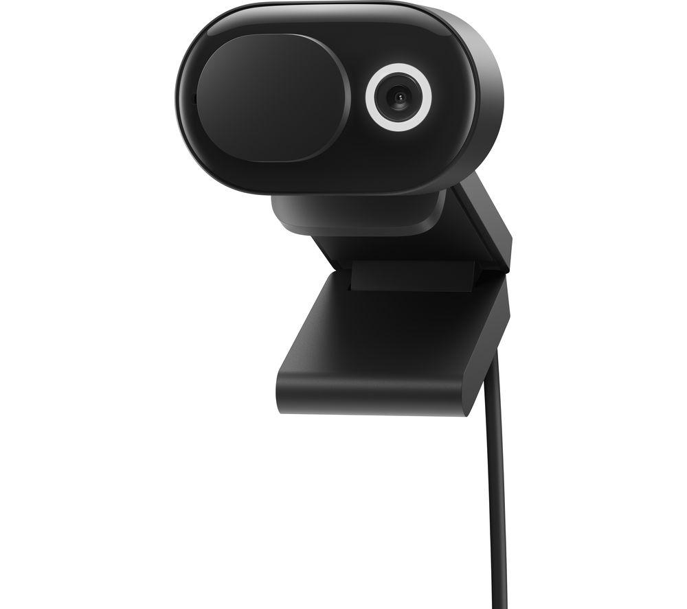 MICROSOFT Modern Full HD Webcam Review