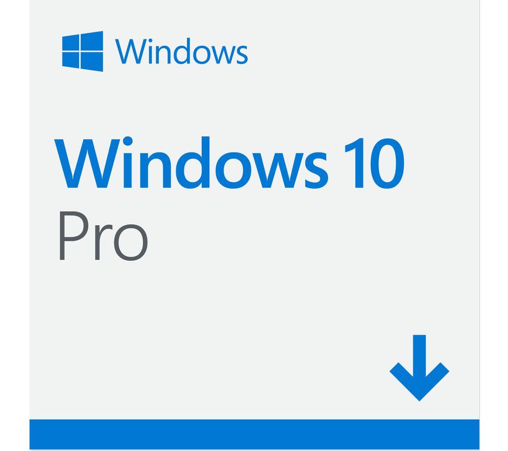Microsoft Windows 10 Pro Upgrade review | 8.4 / 10