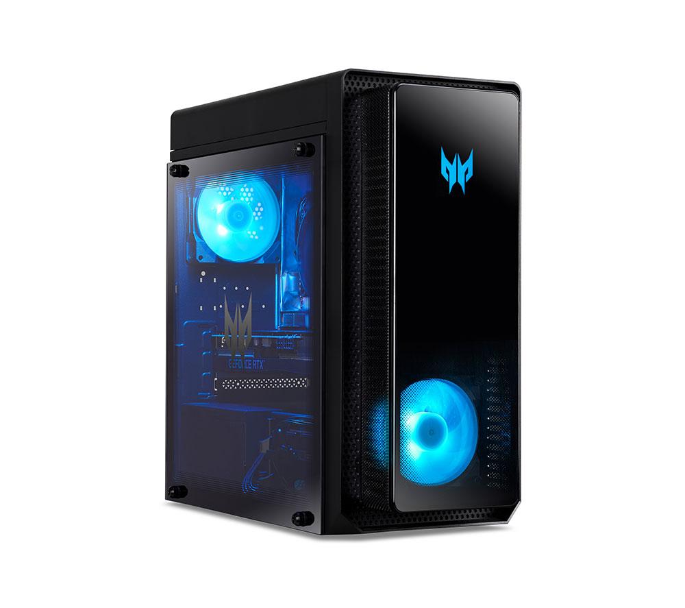 Acer Predator Orion 3000 Po3-640 Gaming Pc - Intel®Core™ I7, Rtx 3070 ...