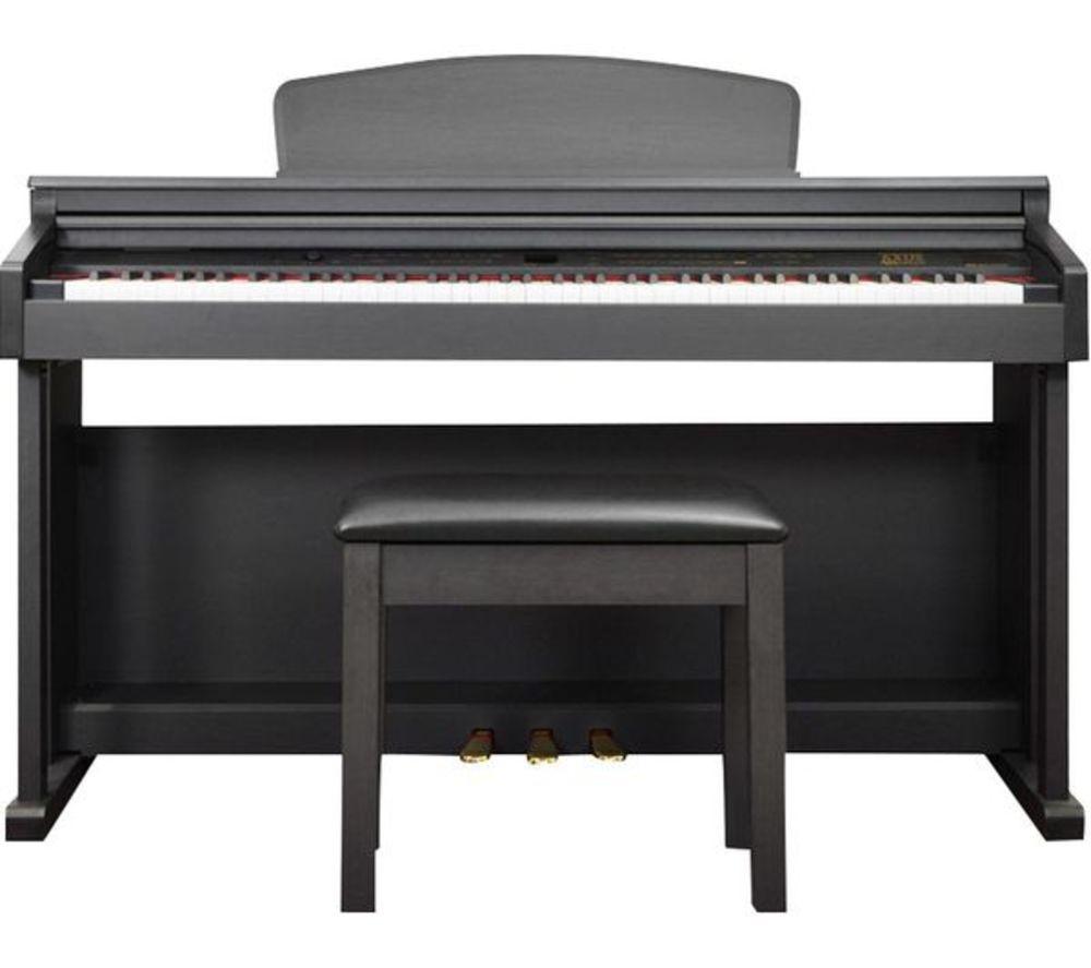 Axus D2 Digital Piano with Bench review | 9.0 / 10