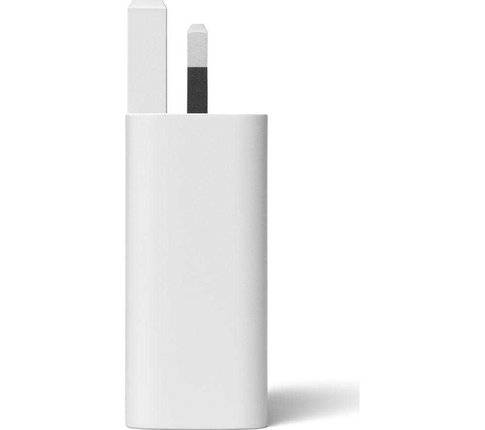 Buy GOOGLE GA03499-GB 30 W USB Type-C Charger | CurrysIE
