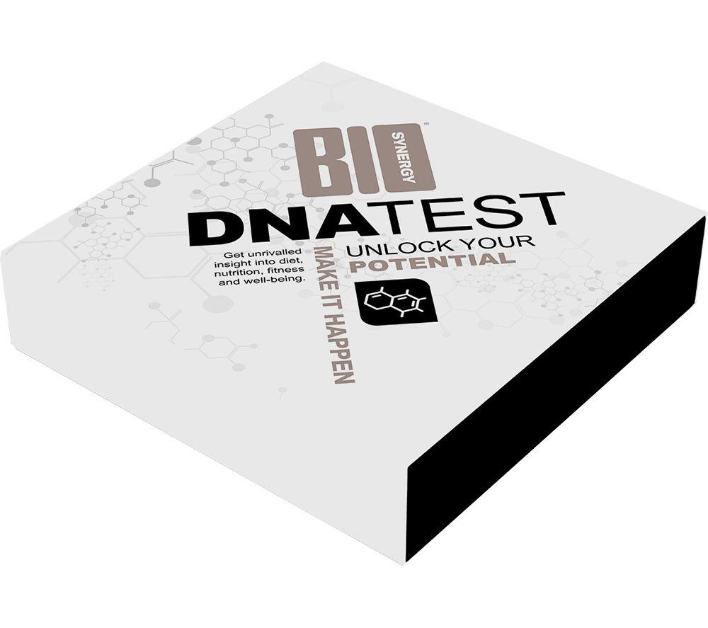BIO SYNERGY QRX6Q1E DNA Testing Kit review | 9.2 / 10