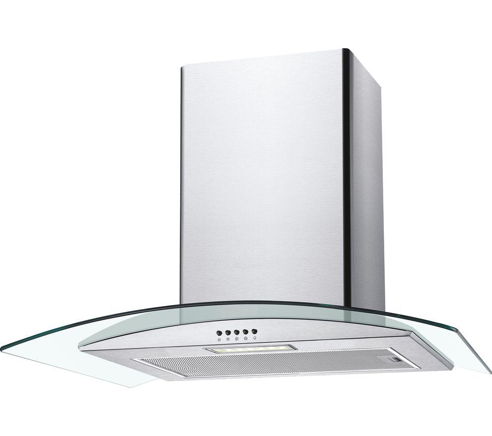 Buy CANDY CGM60NX/1 Chimney Cooker Hood - Stainless Steel | Currys