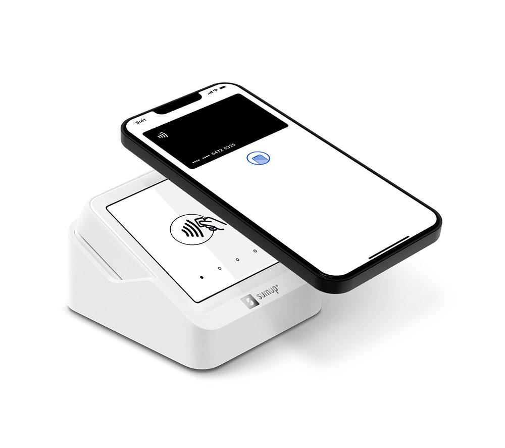 Buy SUMUP Solo Smart Card Reader | CurrysIE
