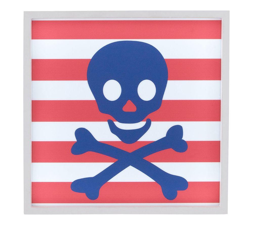 PREMIER KIDS Pirate LED Light Box review | 8.9 / 10