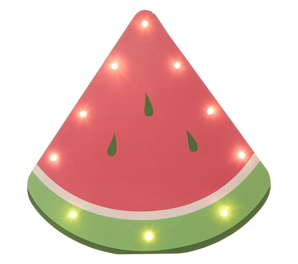PREMIER KIDS Watermelon LED Light review | 8.7 / 10